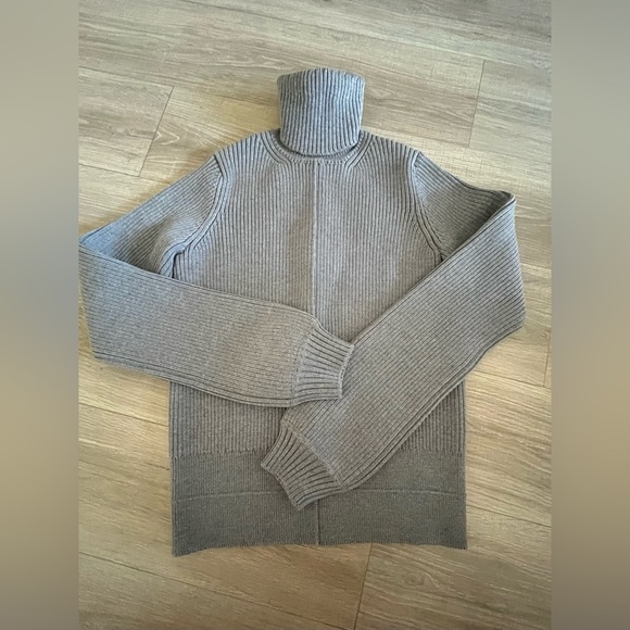 Marc Jacobs | Sweaters | Marc Jacobs Runway F2 Wool Sweater | Poshmark